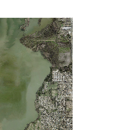 ArcGIS Web Application