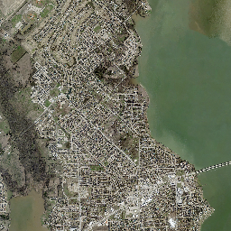 ArcGIS Web Application