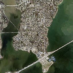 ArcGIS Web Application