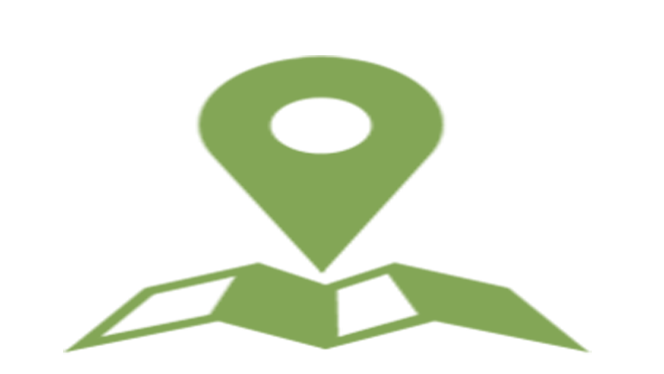 Interactive Maps